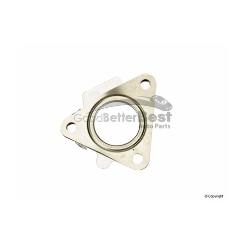 One New Genuine Exhaust Manifold Gasket Right 6421423280 for Mercedes ...