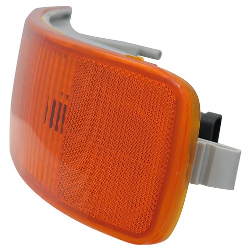 Turn Signal / Parking / Side Marker Light Assembly-CAPA Certified TYC ...