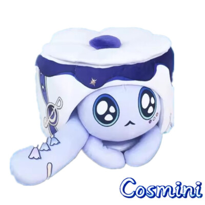 Honkai: Star Rail Robin 16cm Plush Doll Pillow Stuffed Toy Gift Anime ...