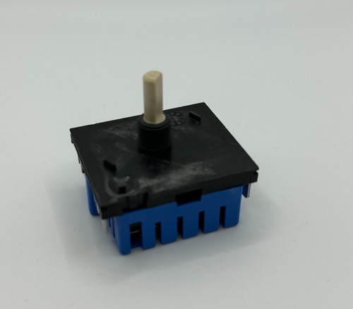 Simmerstat Switch Fits CHEF SIMPSON WESTINGHOUSE 4055562674 MP101 (1 ...