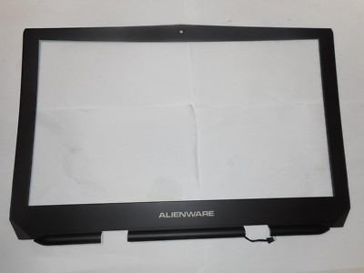 Alienware 17 R3 17.3" LCD Front Trim Bezel for UHD (4K) AU Optronics ...
