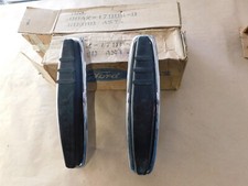 52453-42040-b0 Toyota Guard RR Bumper 5245342040B0 Genuine OEM Part for ...