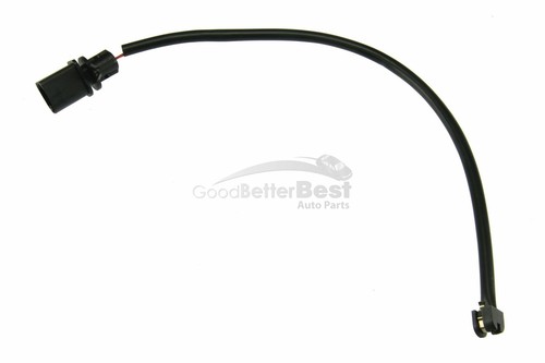 One New URO Disc Brake Pad Wear Sensor 95B907253 for Porsche | eBay