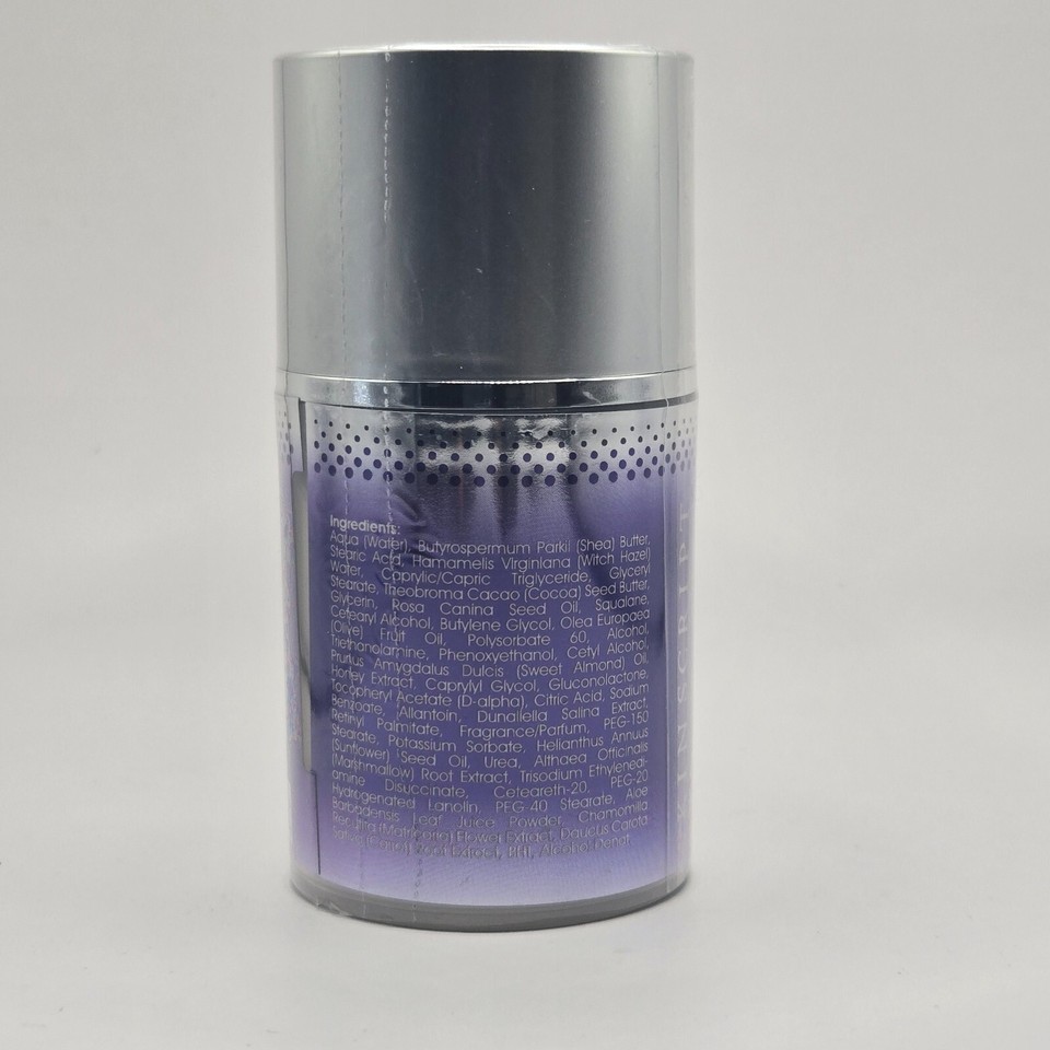 Skin Script Hydrating Moisturizer With Shea Butter Rose Hip And Aloe ...