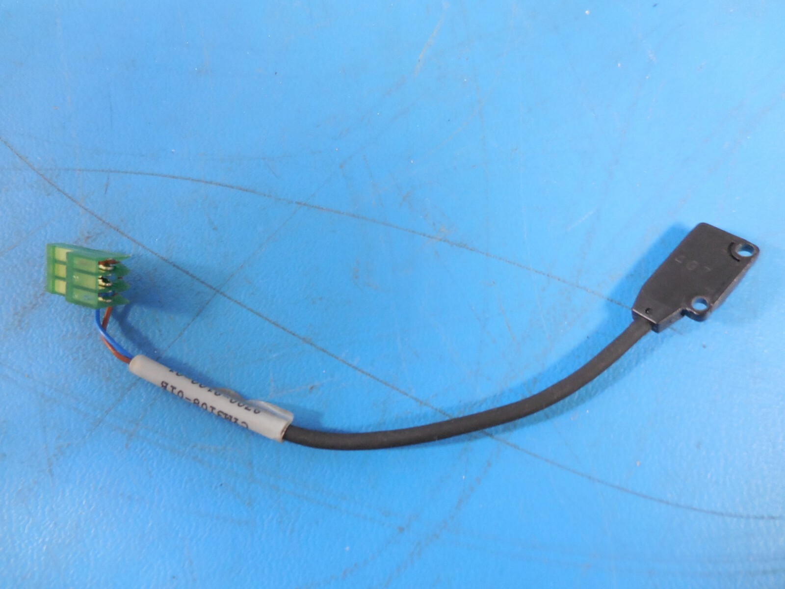 Sunx EX-13EP Photoelectric Sensor (Lot of 5) | eBay