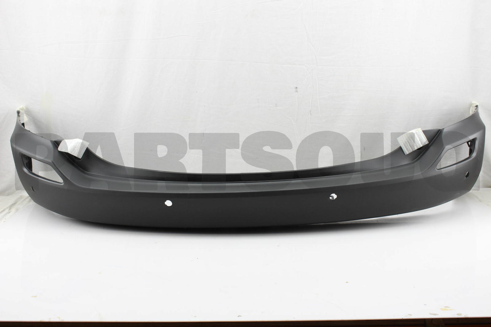 5215942200 Genuine Toyota COVER, REAR BUMPER 52159-42200 | eBay