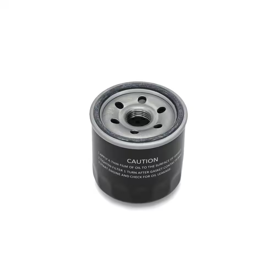 Toro Replacement Engine Oil Filter for TimeCutter V-Twin Engines 136 ...