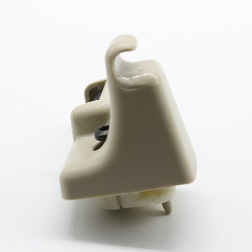 1PCS SUN VISOR RETAINER CLIP BRACKET LEFT EGP000050NUG FOR LAND ROVER ...