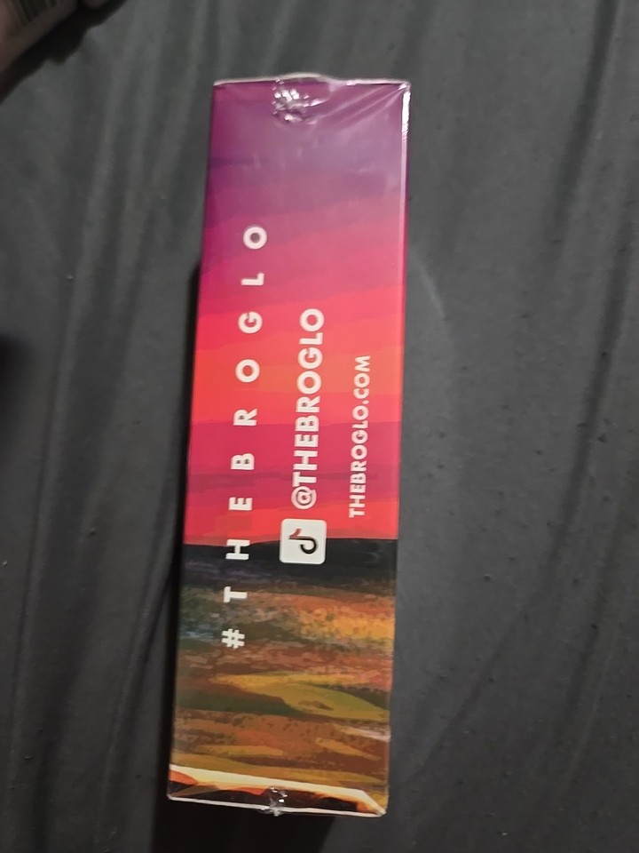 Darker Bro Glow Face Tanner For The Boys 3.4 FL OZ. Sealed - Exp 2/2026 ...