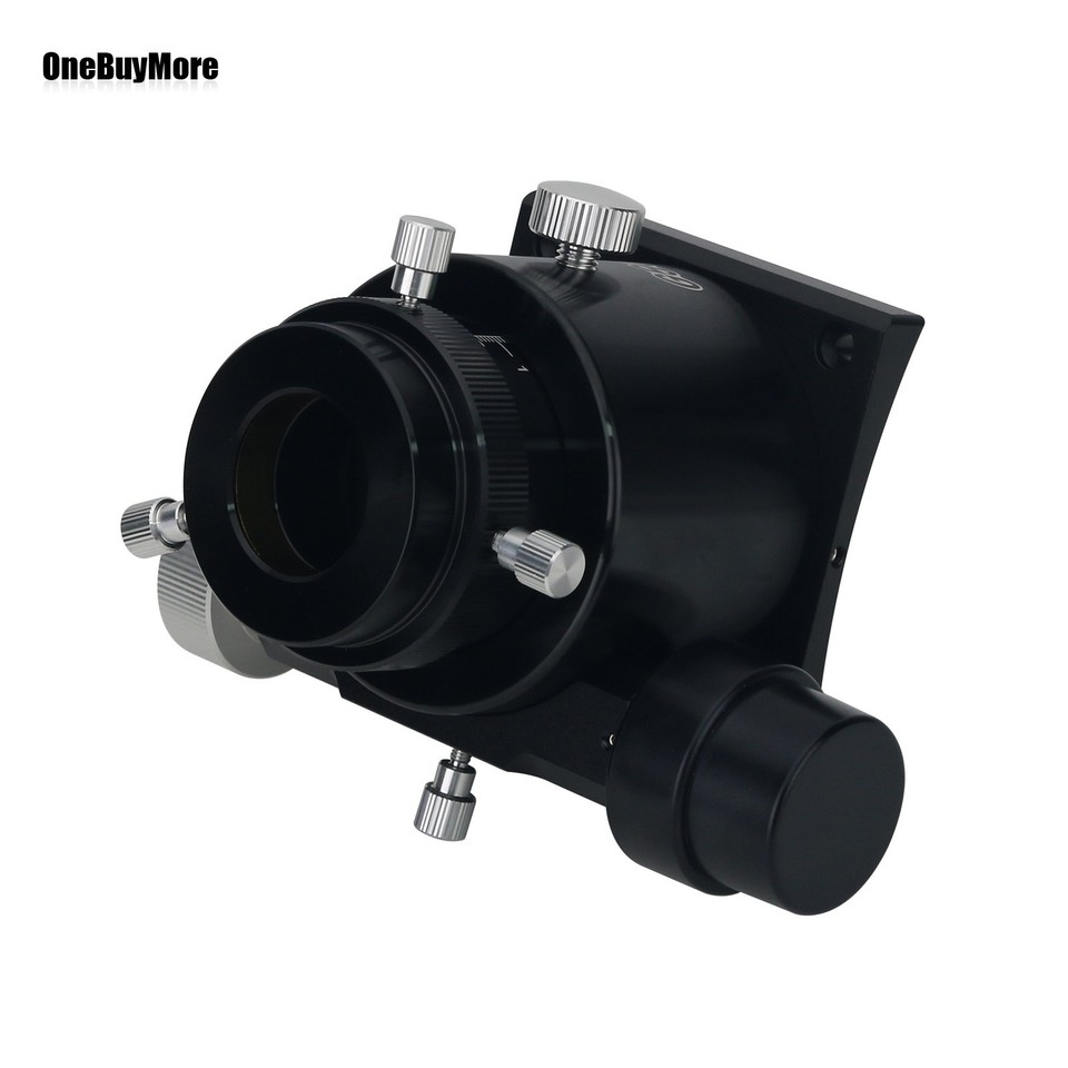 GSO 10:1 Precision Micro Crayford Style Focuser 2" Dual Speed Toothless ...
