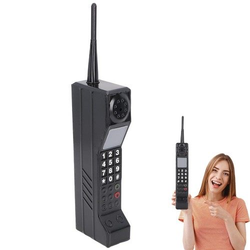 90s Phone Prop,Vintage Phone Decor,Old School Cell Phone for 80s 90s ...