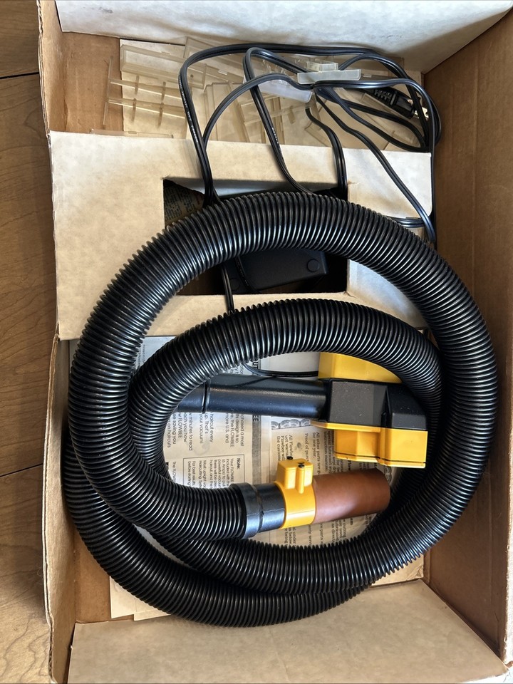 Flowbee Precision Home Hair Cutting System with Accessories in Box | eBay