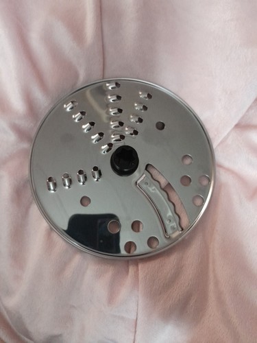 Black & Decker NEW FP4200 Food Processor 8 Cup Slice Shred Disc Cutter ...