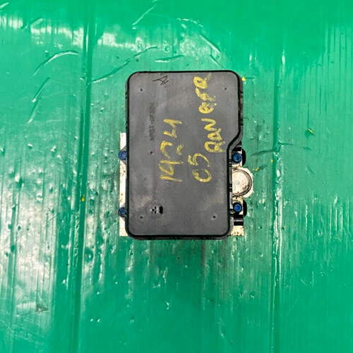 2004-2007 Ford Ranger ABS Anti Lock Brake Module & Pump 4L54-2C346-CD ...