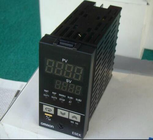OMRON E5EK-AA2-500 Digital Controller E5EKAA2500 New 1Pcs. | eBay