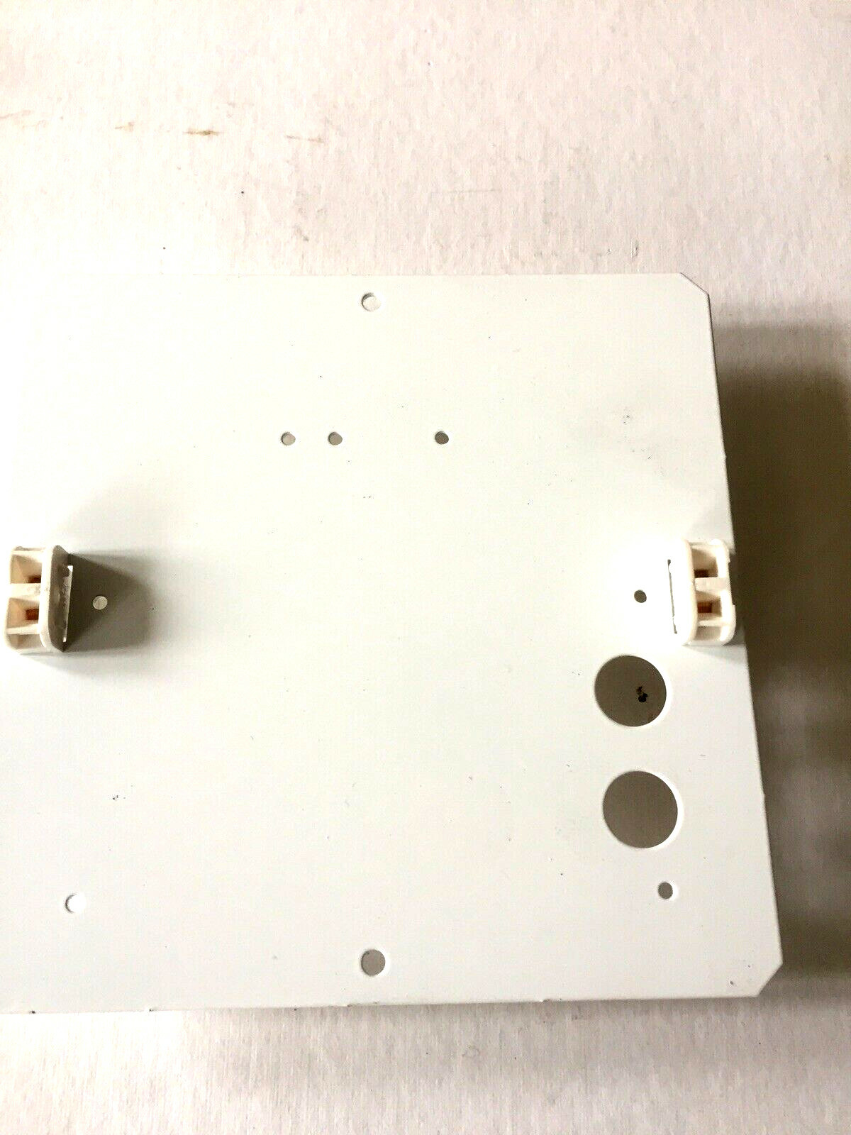 T5 Fluorescent & LED Tube Tombstone Lamp Holders Snap-in. Pack of 10 | eBay