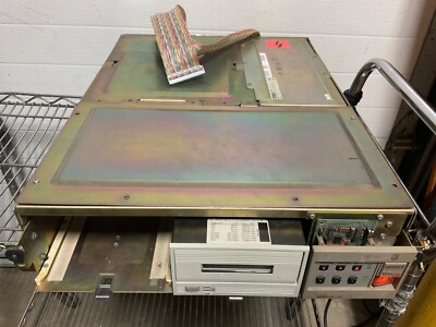 DEC Digital Equipment Vaxstation 3200 VS31V-A2 BA23 box H9278-A bk ...