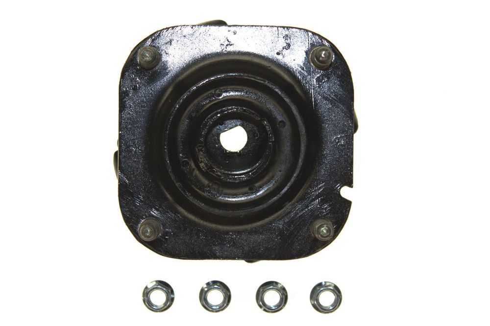 Suspension Shock Absorber Mount-Shock Mount Sachs 802 356 fits 00-02 ...