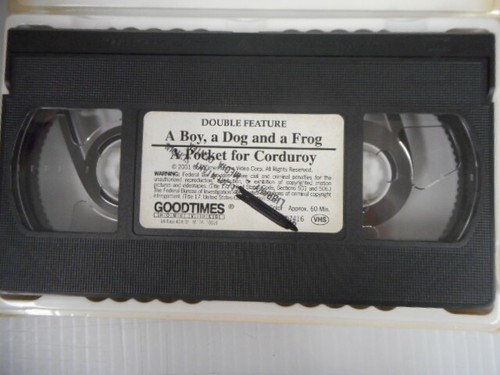 Mercer Mayer's Double Feature A Boy, A Dog, & A Frog + A Pocket For ...