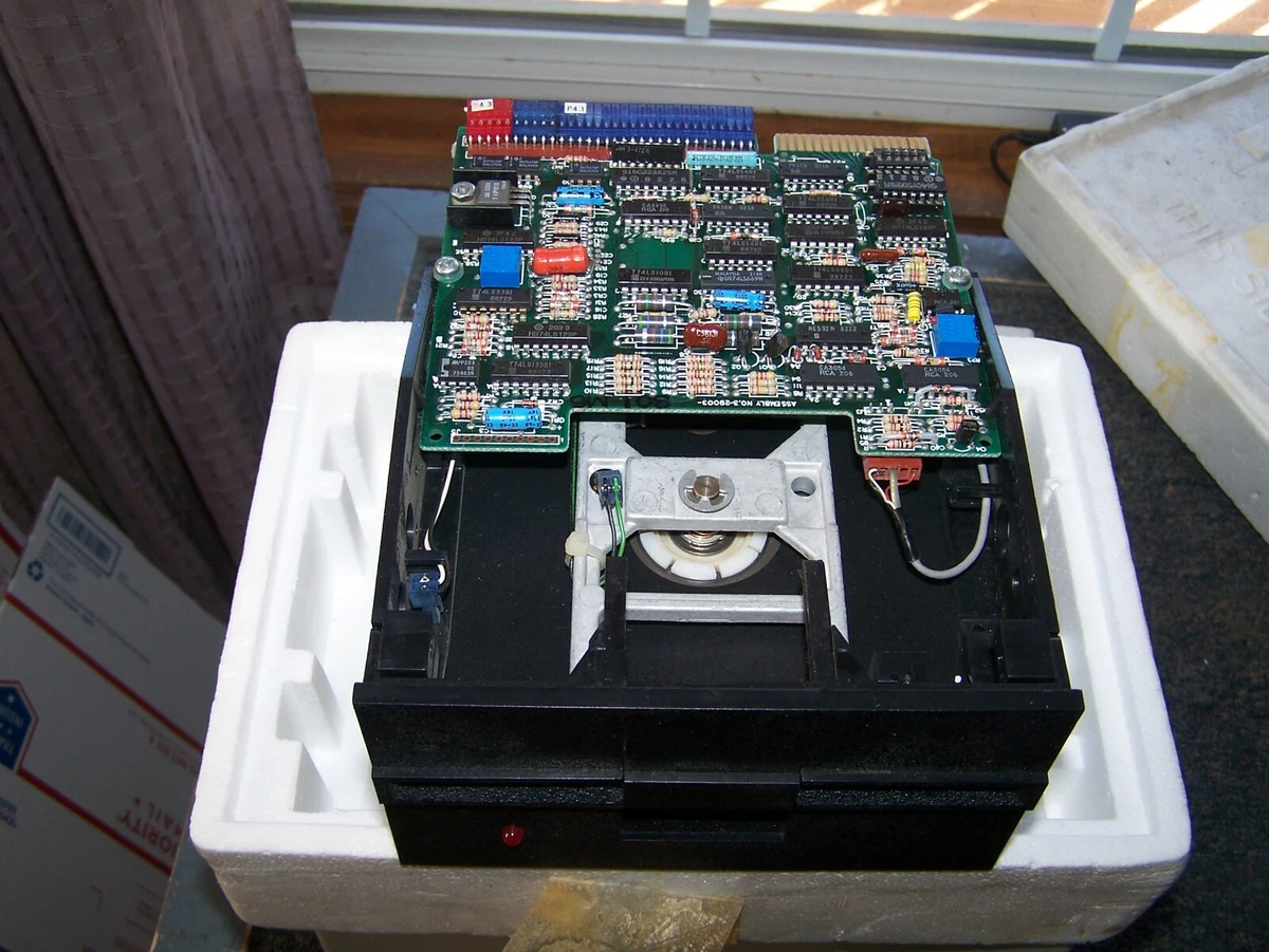 A Floppy Controller For The Raspberry Pi Hackaday, 55% OFF