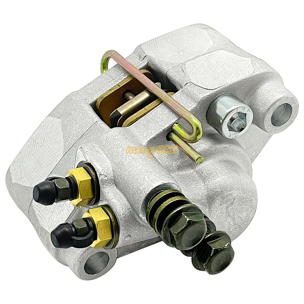 Rear Brake Caliper for Polaris Trail Boss 325 330 Trail Blazer 250 400 ...