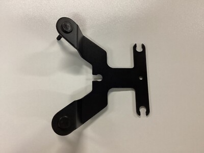 GENUINE YAMAHA PARTS - METER BRACKET XS250 XS400 1982-1984 - 16M-83519 ...