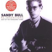 Sandy Bull - Re-inventions (Best Of The Vanguard Years, 2002) for sale ...