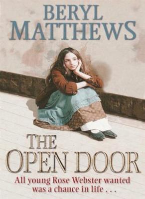 The Open Door-Beryl Matthews, 9780141010120 | eBay UK