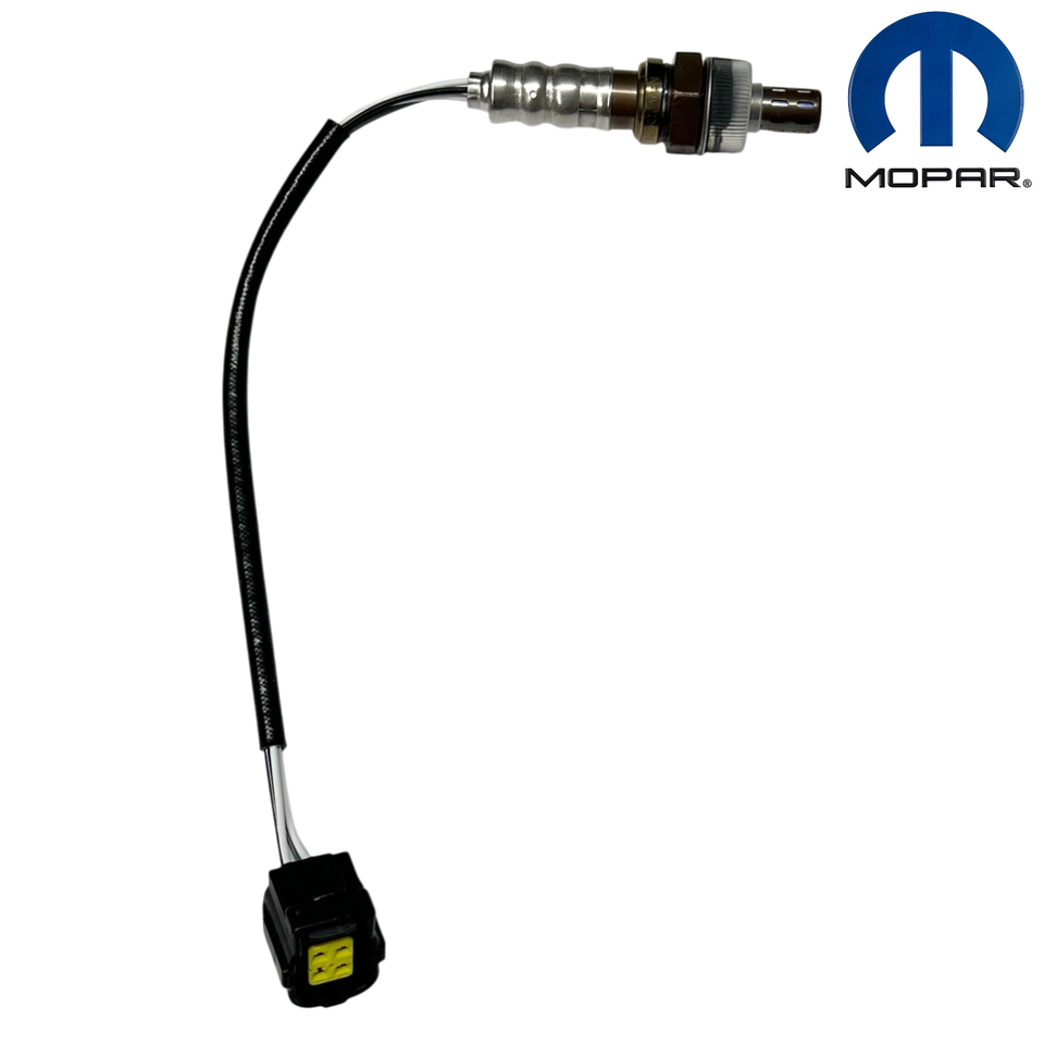 OEM Mopar 2004-2012 Chrysler Jeep Dodge Ram O2 Oxygen Sensors 5033500AA ...