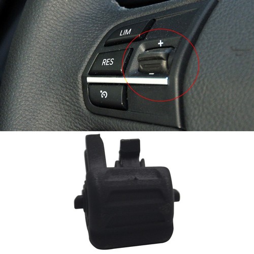 1 Pcs Knob ( Left ) Knob Button 2012-2019 For 1 Series F20 For 1-7 ...