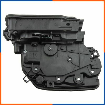 Serrure de porte avant gauche pour BMW | 51217281931, 7281931 | eBay