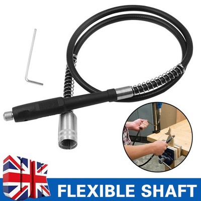 Flexible Drill Grinder Flex Shaft Dremel Rotary Drive Power Tool ...