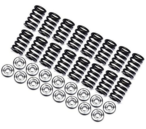 Brian Crower Inc Bc0040s Bc Spring Retainer Kits | eBay