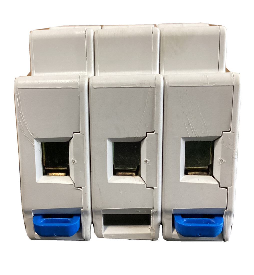 Ferraz Shawmut UltraSafe Usm3i Fuse Holder 600v 30a for sale online | eBay