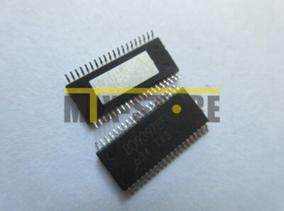 1pcs BD9397EFV BD9397EFV-GE2 TSSOP40 IC Chip | eBay