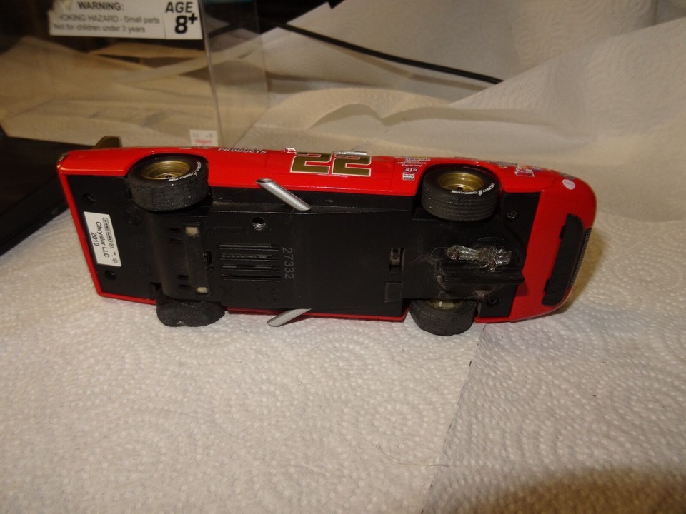 Carrera Evolution 1:24 Slot Car Set Cars Dodge Charger Daytona SEE ...