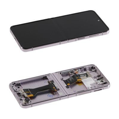 OEM Inner LCD Display Touch Screen AMOLED Fix For Samsung Galaxy Z ...