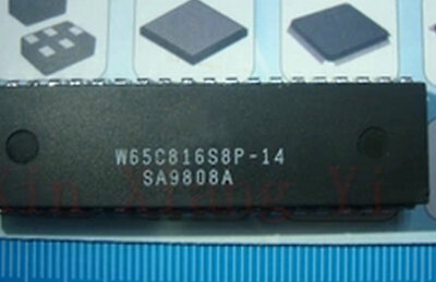 Microprocessore Per Computer Retro E Progetti 5 Microprocessori ...