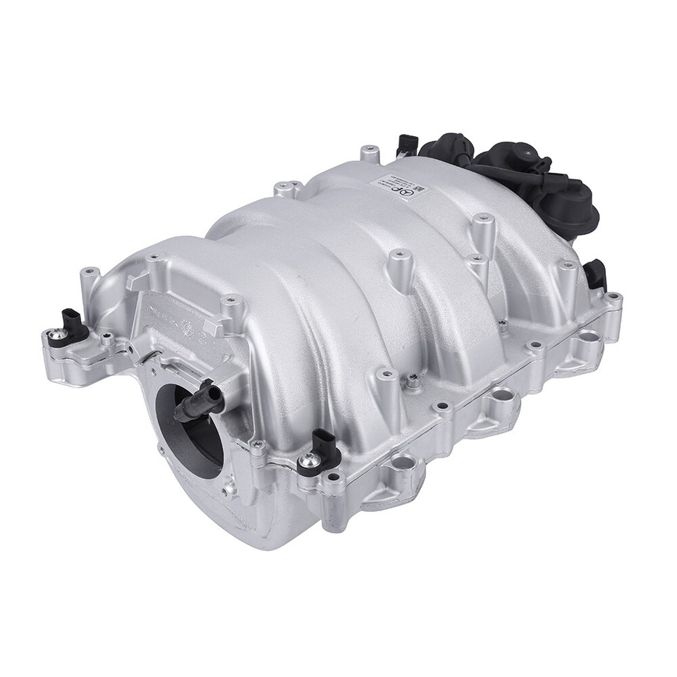 INTAKE ENGINE MANIFOLD ASSEMBLY FOR MERCEDES-BENZ C230 E350 C280 ...