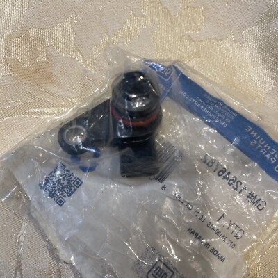 GM OEM-Engine Camshaft Cam Position Sensor 12646782 | eBay
