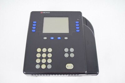 Time Clocks - Kronos 4500