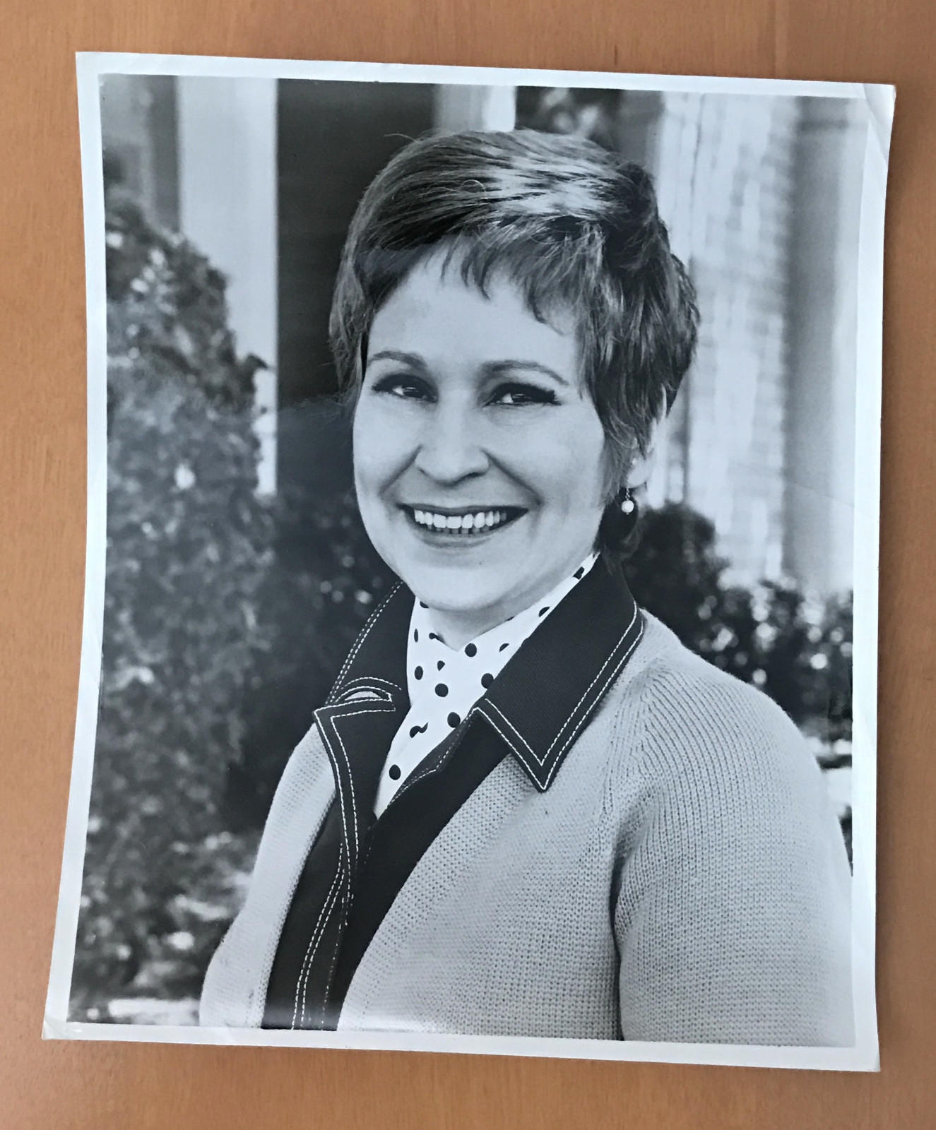 ALICE GHOSTLY PRESS PHOTO MAYBERRY RFD C. 1970 CBS-TV BEWITCHED | eBay