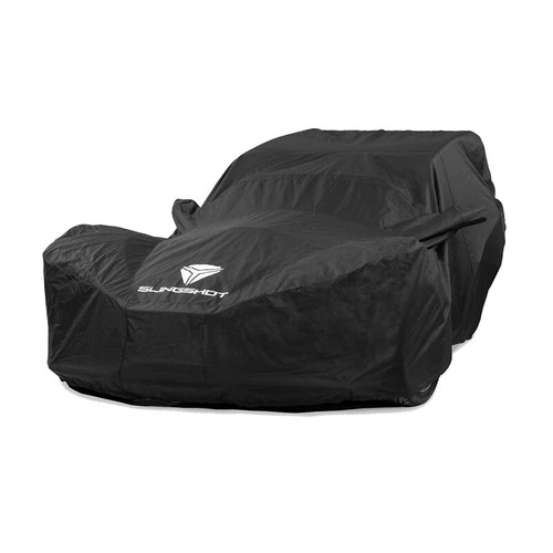 Polaris Slingshot Roadster EXCURSION TOP Cover 2889652 | eBay