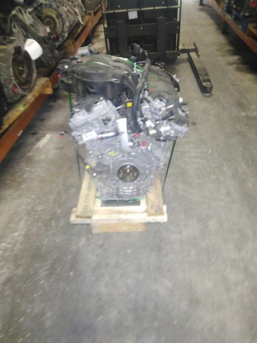 Used Engine Assembly fits: 2019 Gmc Acadia 3.6L VIN S 8th digit opt LGX ...