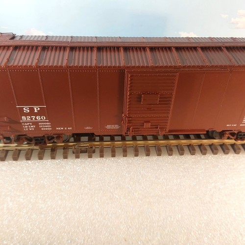 MTH 93706 40ft Southern Pacific Boxcar New In Box | eBay