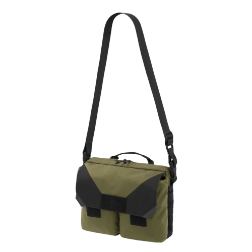Helikont-Tex CLAYMORE Messenger Bushcraft Shoulder Bag Pack Tactical ...