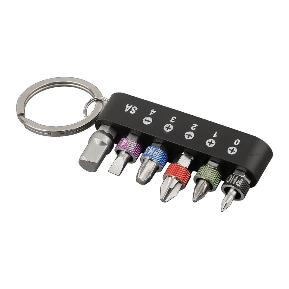 Efficient Ratchet Mechanism Bits Adapter Kit Adapter Kit Compact And ...