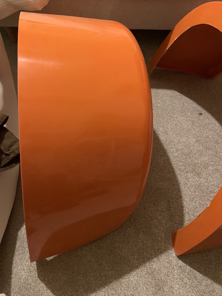 locost kit car Haynes and Ron Champion kit car wide rear wings Slight ...