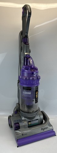 Dyson DC14 Animal Upright Vacuum Cleaner Bagless, Purple Great Pet Hair ...