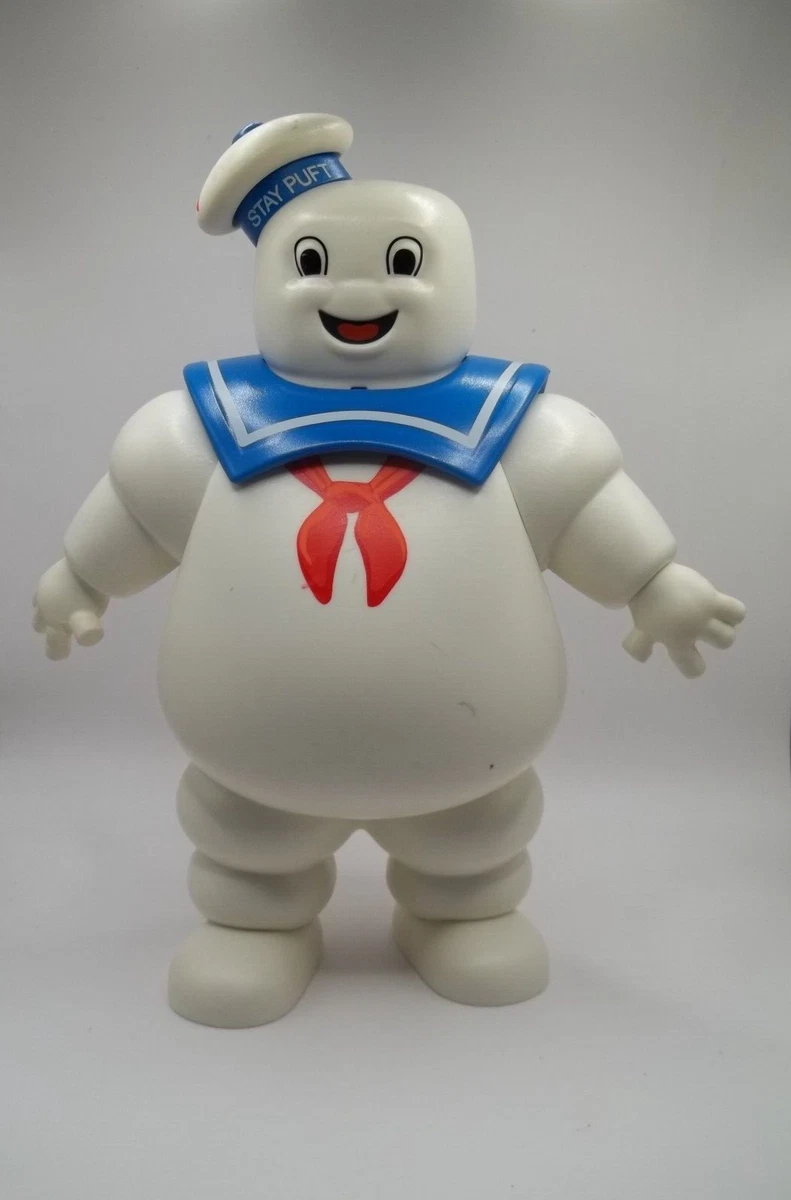 Ghostbusters Stay Puft Toy